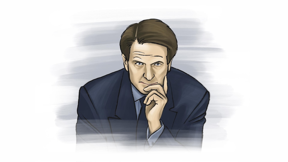 Roy-Tremblay : la soirée de trop | Radio-Canada.ca