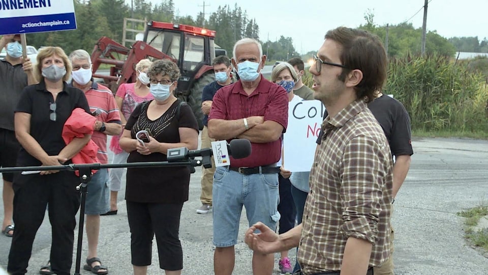 L’immigration comme remède à la pénurie de main-d’œuvre dans l’est ontarien | Élections Canada ...