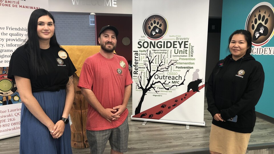 Le projet Songideye : pour un séjour hospitalier culturellement adapté ...