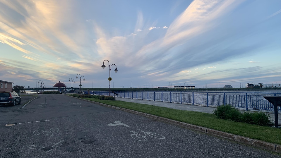 Matane poursuit la consultation sur le réaménagement de son centre ...