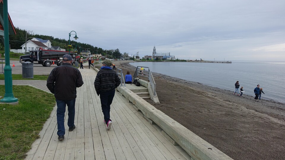 La municipalité de Sainte-Luce veut sa part des amendes