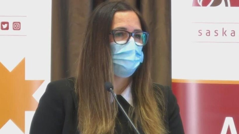 Le nombre d’enfants tués a explosé l’année dernière en Saskatchewan ...