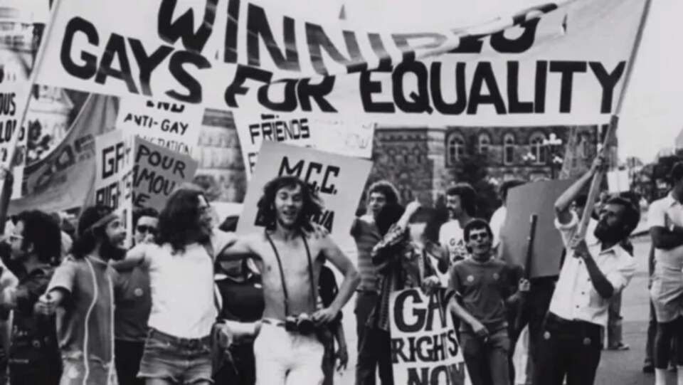 La CCN approuve l'emplacement du monument pour souligner la purge LGBT ...