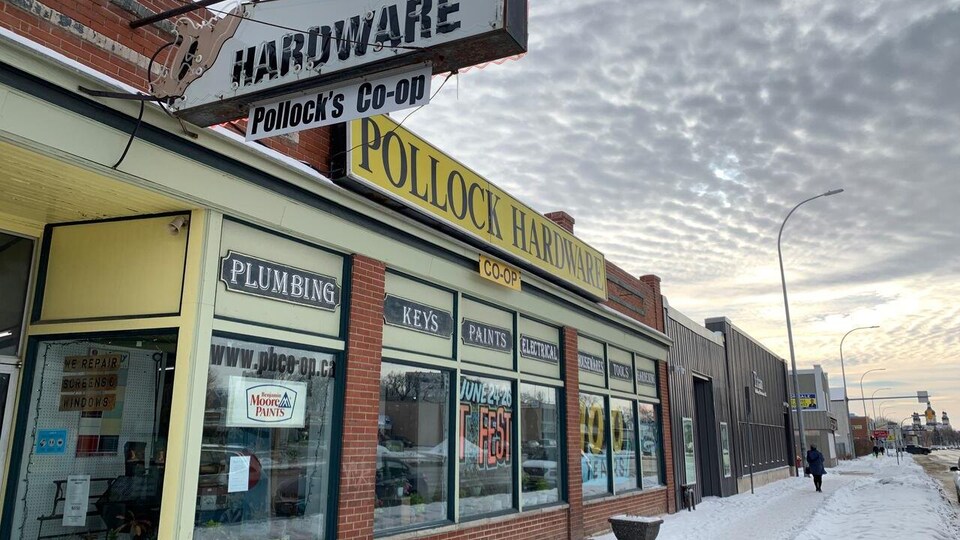 De petites entreprises proches de la faillite demandent de l’aide ...