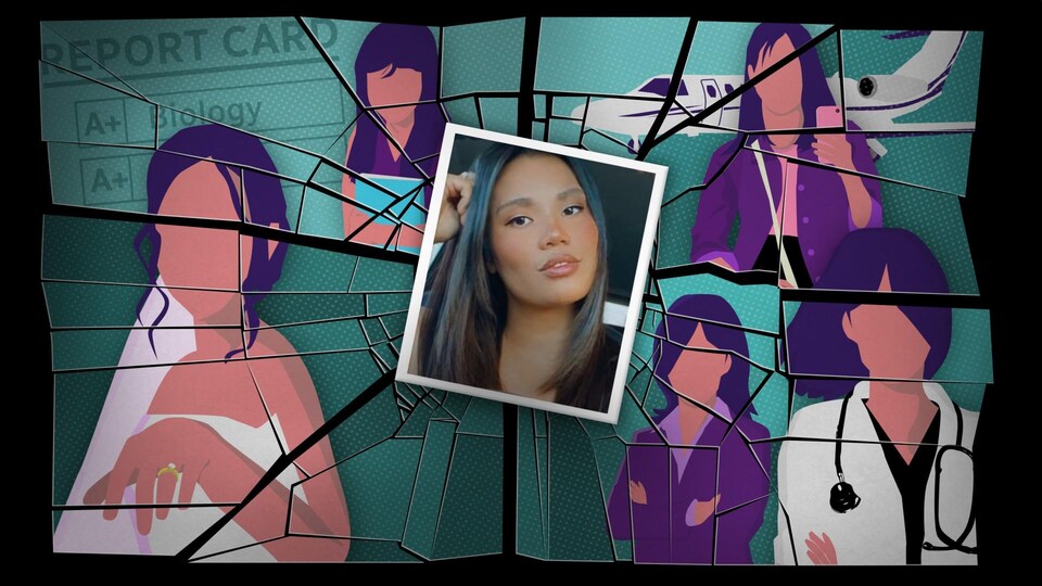 Rachelle Reyes Kohut, quand une vie d’imposture détruit une famille et brise des amitiés | Radio ...