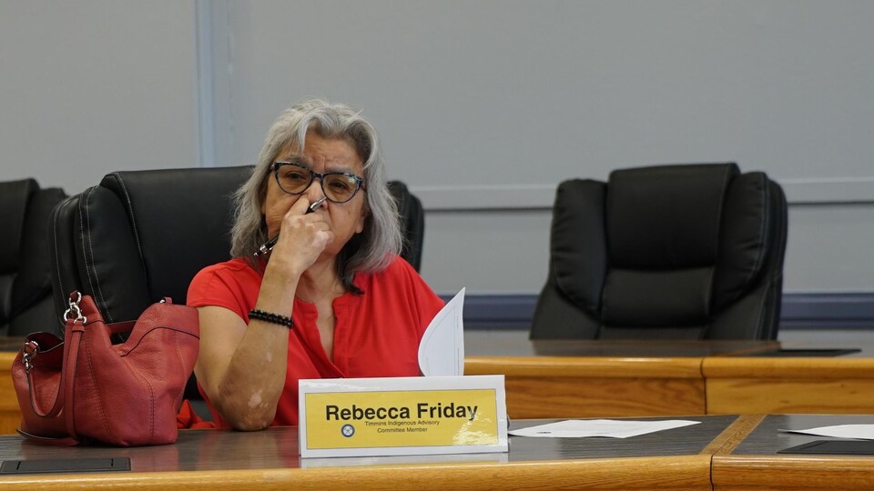 Allégations de racisme à Timmins contre un établissement hôtelier ...