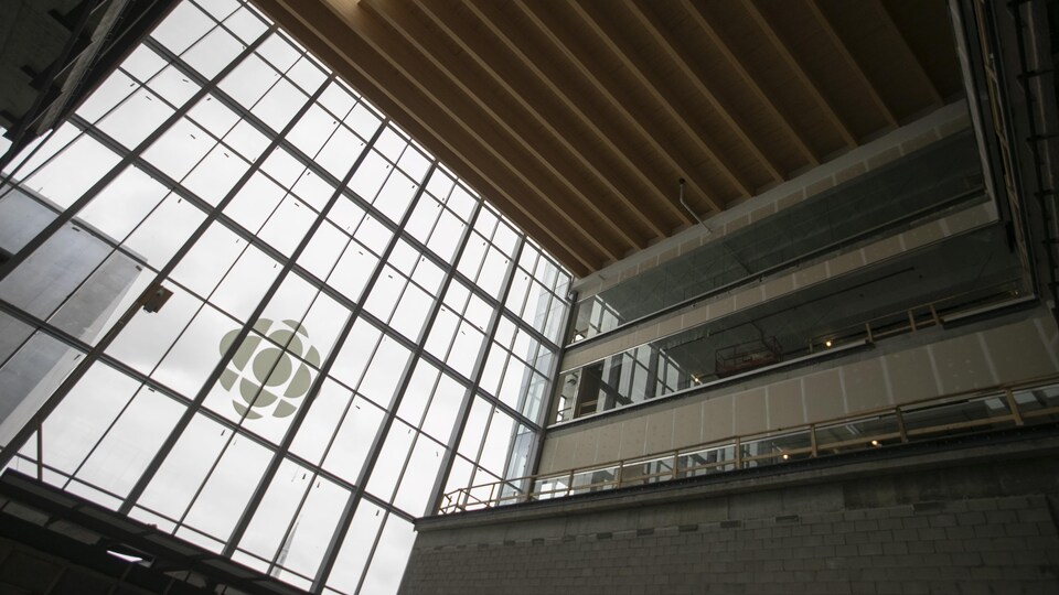 Radio-Canada dévoilera « l’ensemble des coûts » de sa nouvelle maison ...