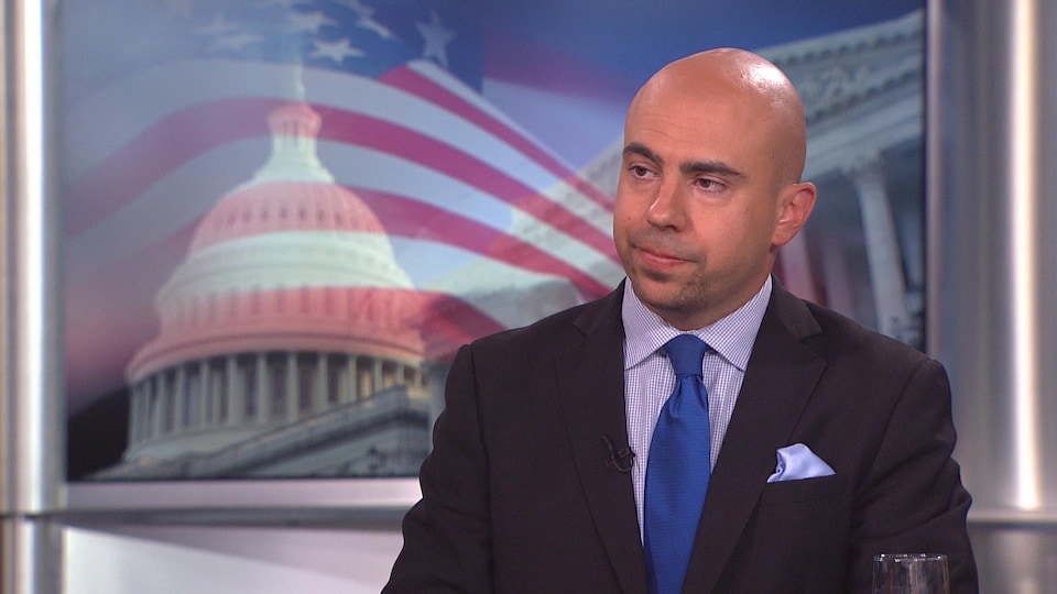 La chronique de Rafaël Jacob