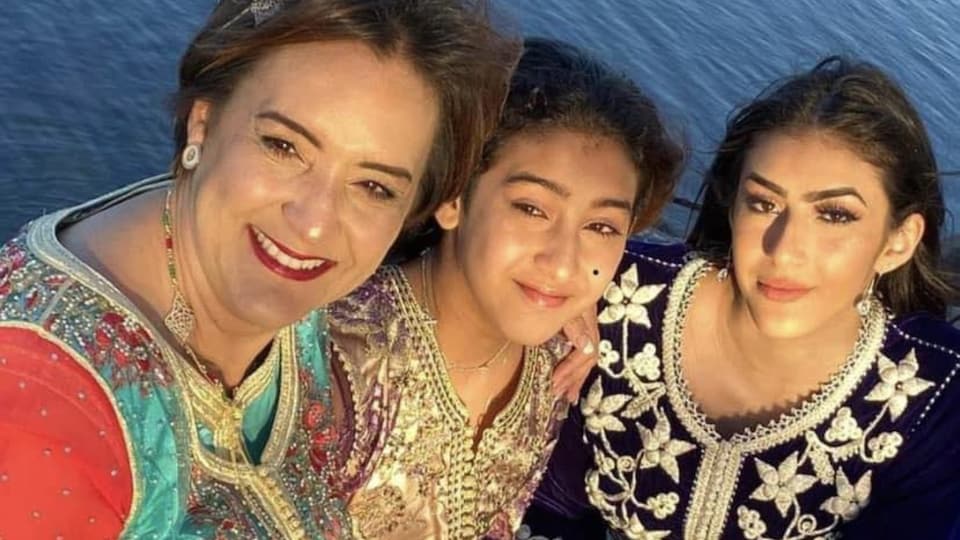 Le ramadan pour solidifier et transmettre sa foi musulmane | Radio ...