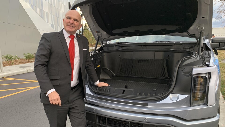 Vingt-quatre nouvelles bornes de recharge pour véhicules électriques à ...