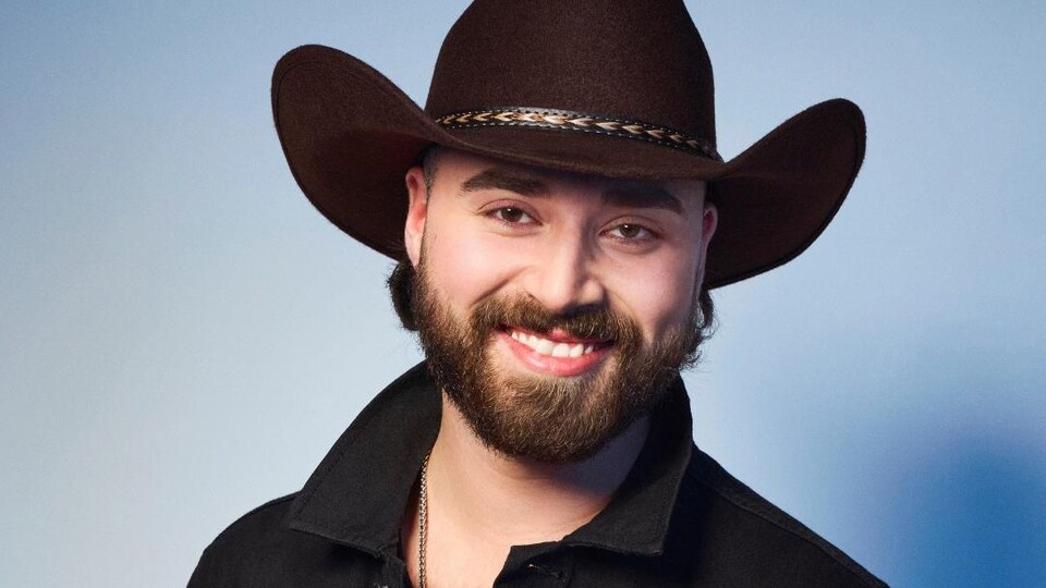 Des Acadiens à Star Académie : Randy McGraw