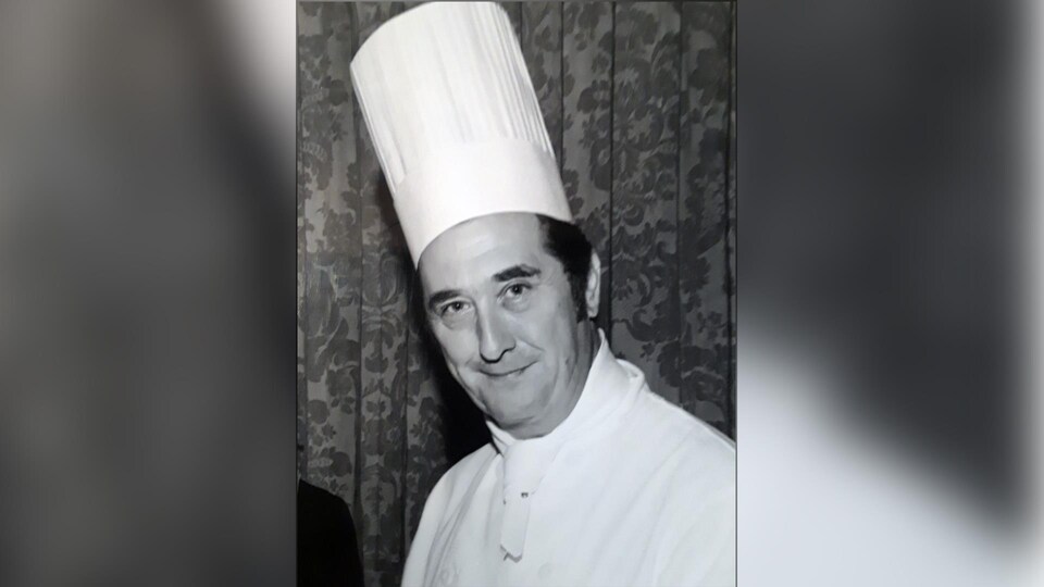 Ces gens derrière notre patrimoine culinaire, avec Pierre-Olivier Ferry