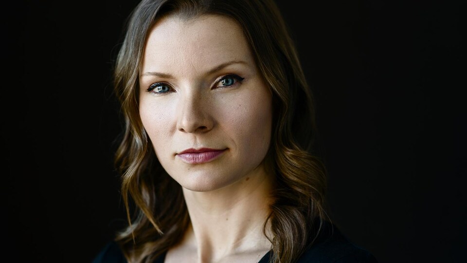 Des légendes traditionnelles autochtones racontées dans une nouvelle ...