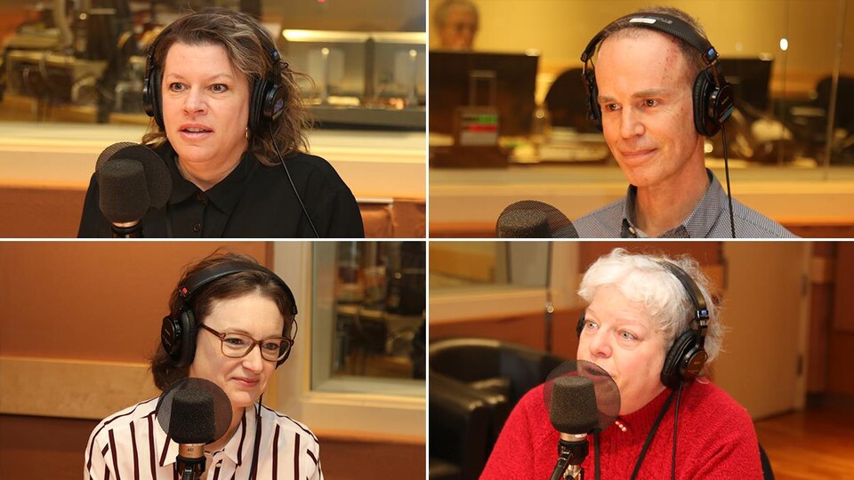 Les dessous du métier de recherchiste