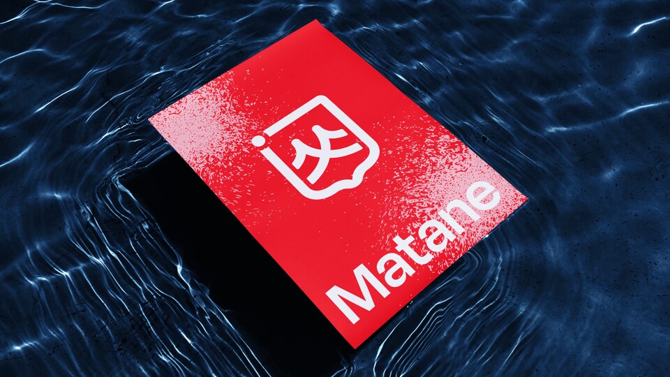 La nouvelle image de marque de la ville de Matane à nouveau primée