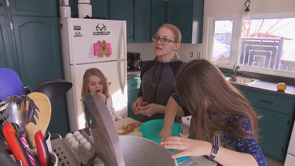 Faire sa part pour l’environnement au nord du 52 e parallèle | Radio ...