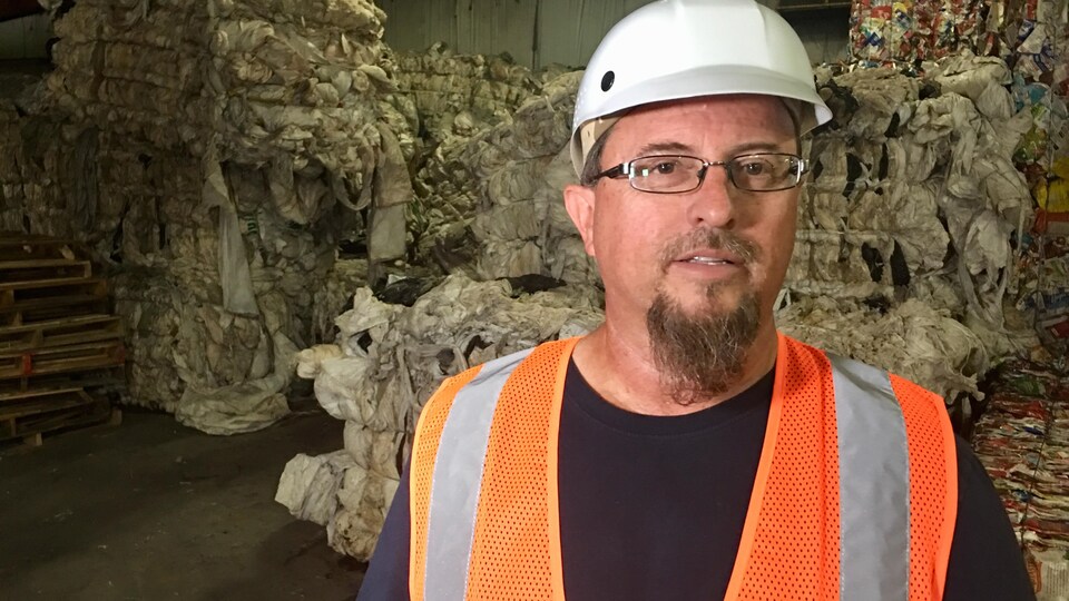 Récupération des plastiques agricoles : le programme en danger dans les ...