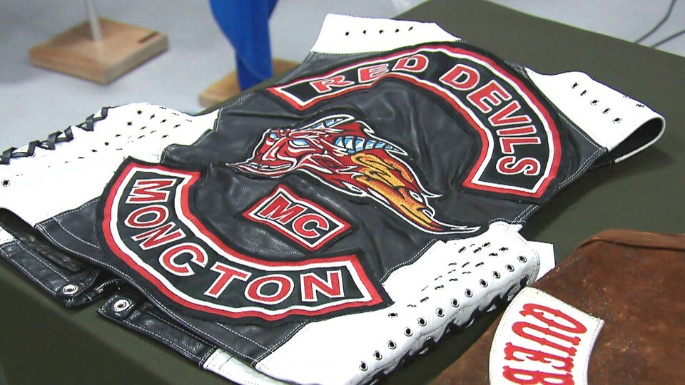 Les Hells Angels contrôlaient la vente de cocaïne et de méthamphétamine ...