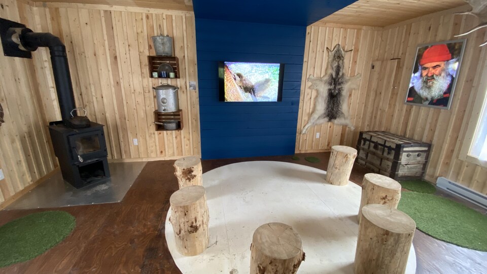 Du nouveau pour les visiteurs et le bien-être des animaux au Refuge ...