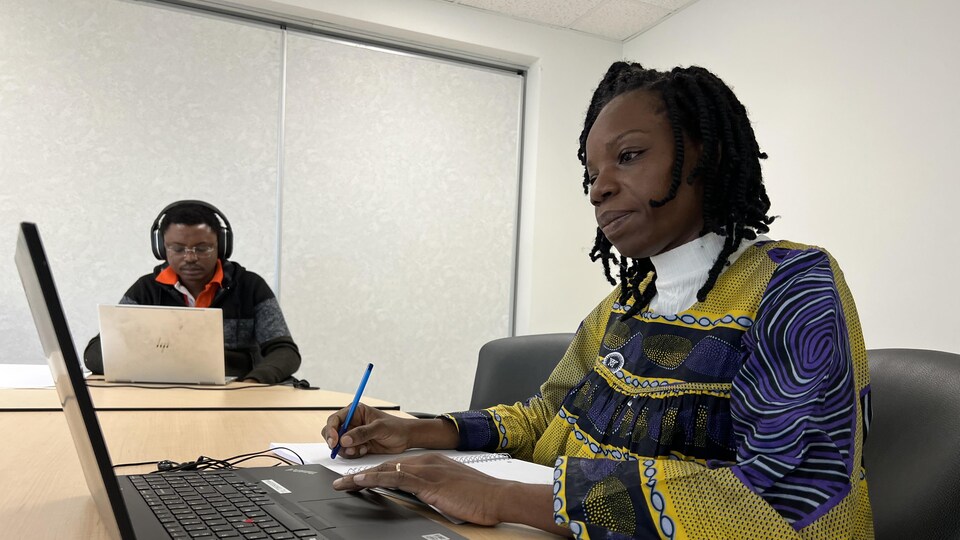 La formation d’étudiants étrangers en soins infirmiers va bon train ...