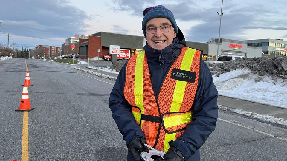 Près de 150 000 $ amassés dans la région pendant la guignolée | Radio ...