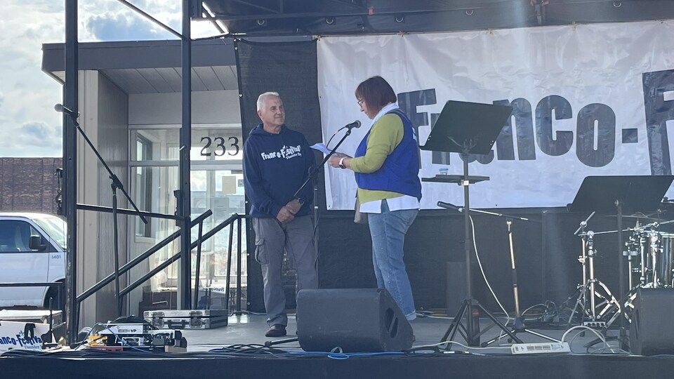 Retour des célébrations au centre-ville pour le 10e Franco-Festival de ...