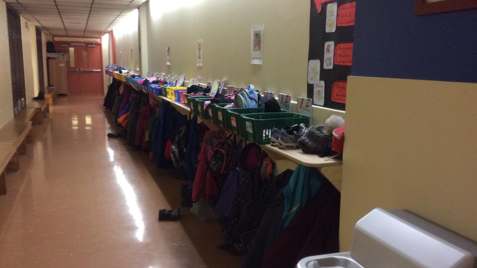 La polyvalente des Baies vient en aide au CPE Magimuse | ICI Radio ...