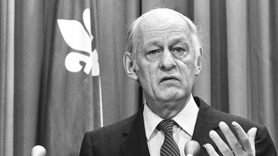 Des événements dès le mois de juin pour souligner le centenaire de René ...