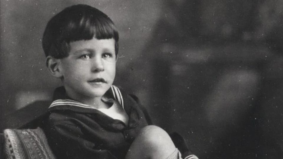 100 ans de René Lévesque : l’influence gaspésienne | Radio-Canada.ca