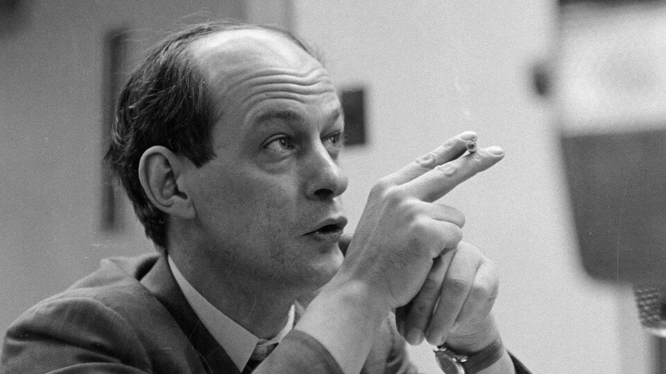 René Lévesque et les Autochtones : une nouvelle vision pour le Québec ...