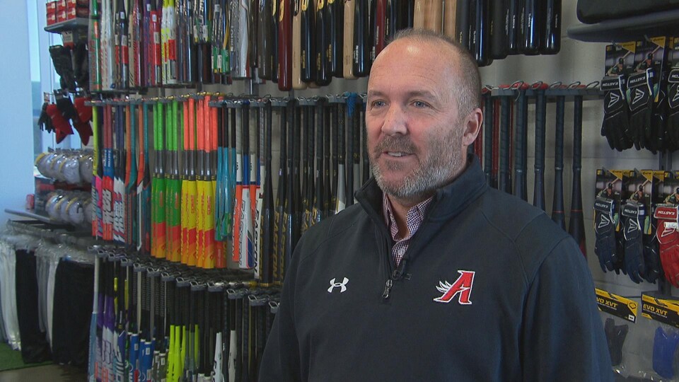 Nathan Landry, ce lanceur qui ne rêvait pas aux Ligues majeures | Vous ...