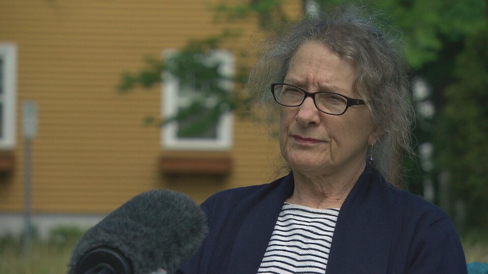 Climat : des médecins du N.-B. luttent pour des hôpitaux plus verts ...