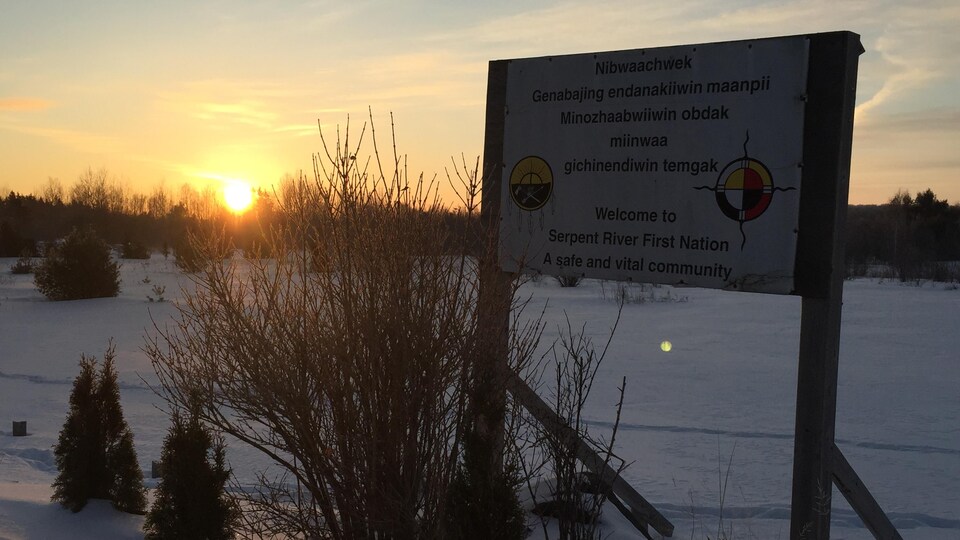Nouvelle entente avec des Premières Nations pour la gestion du parc ...