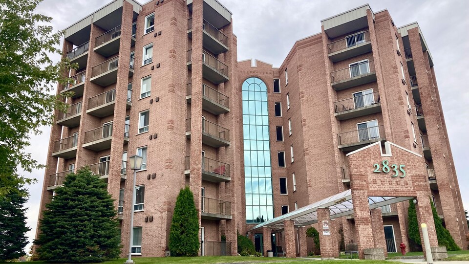 Une autre RPA de l’Estrie change de vocation | Radio-Canada.ca