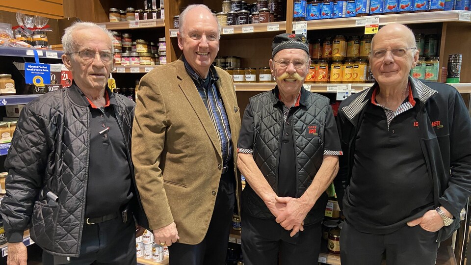 Ces retraités qui apprécient leur retour sur le marché du travail ...