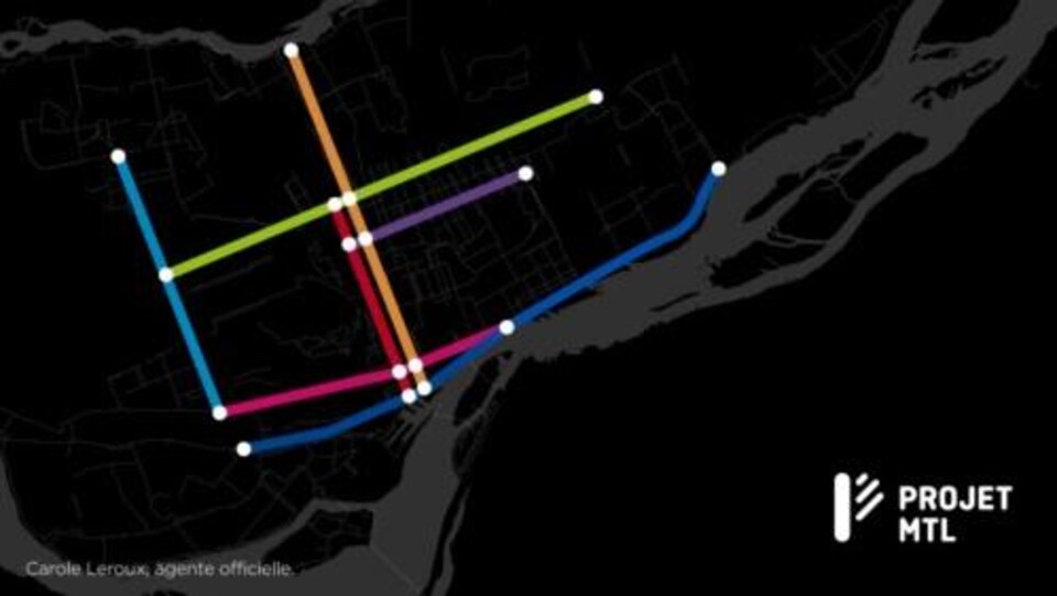 Plaidoyer pour une piste cyclable sur la rue Sherbrooke | ICI Radio ...