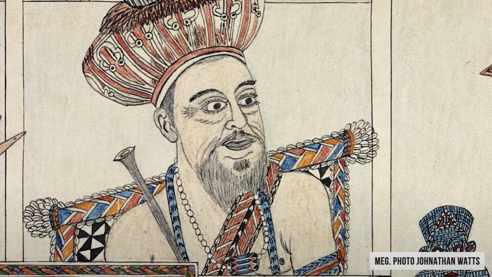 La Revue des Griots, une émission historique disponible en ligne