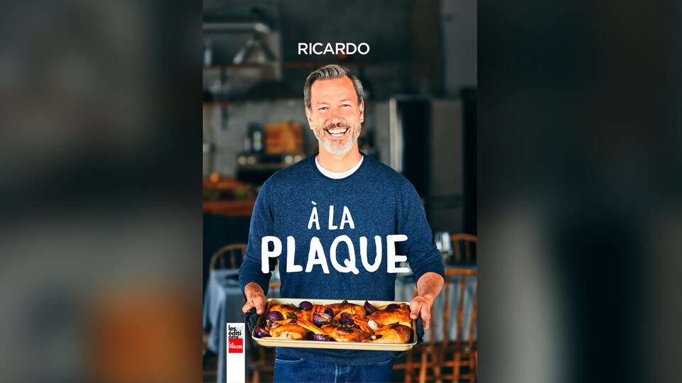 Cinq livres de recettes de 2020 à ajouter à sa liste