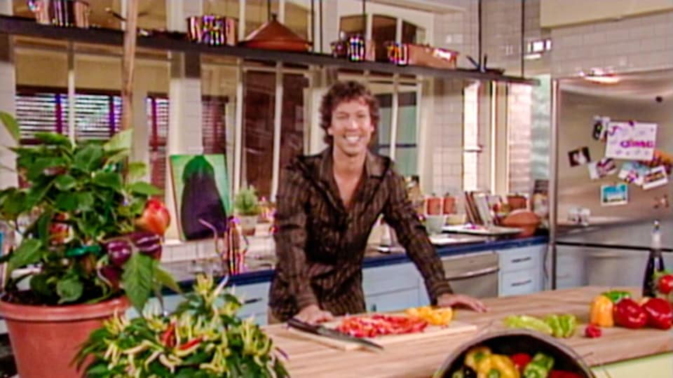 Ricardo quitte les ondes et se remémore ses débuts en Saskatchewan