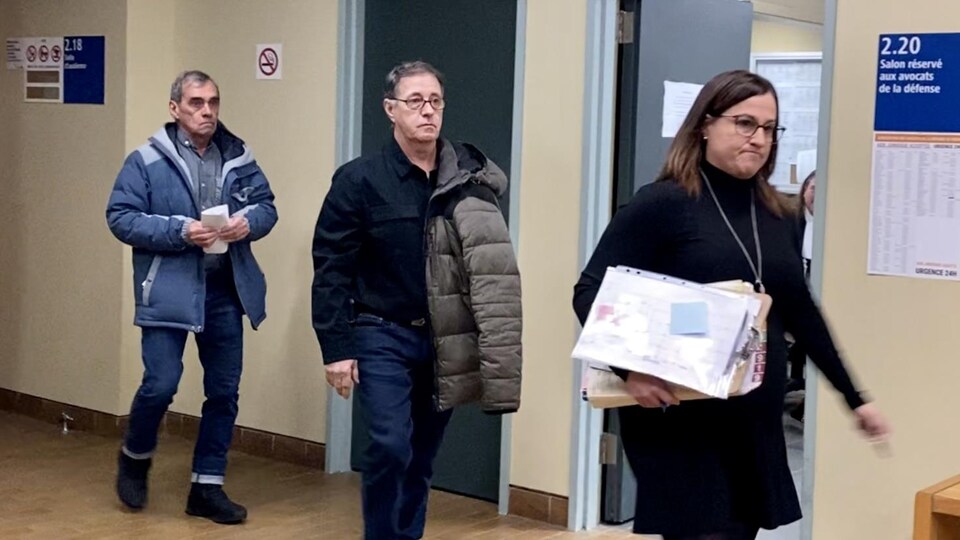 Violence conjugale au volant : il cause une collision et blesse son ex ...