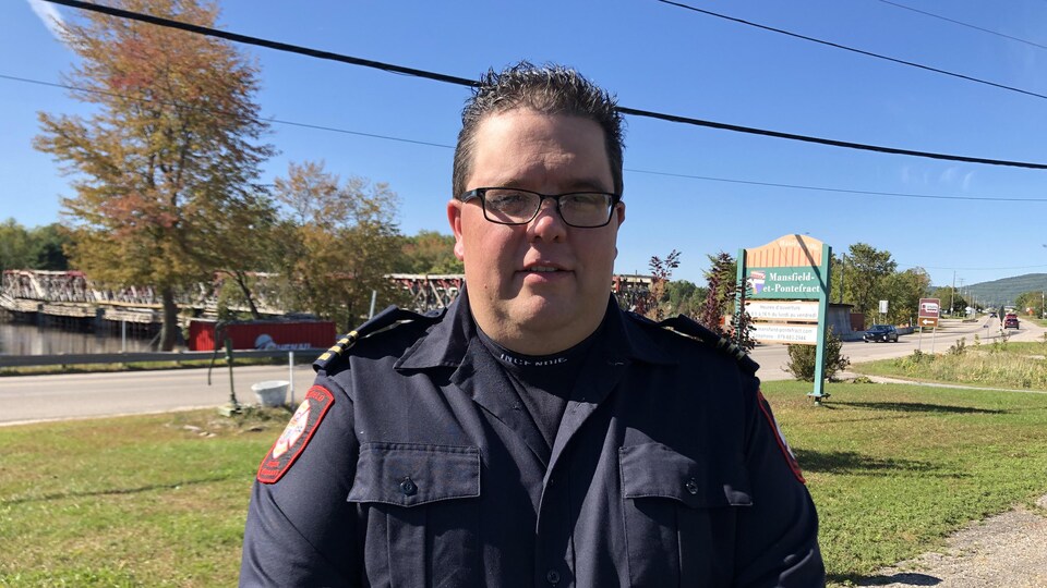 Le DG de l'Île-du-grand-Calumet meurt dans un accident : la communauté ...