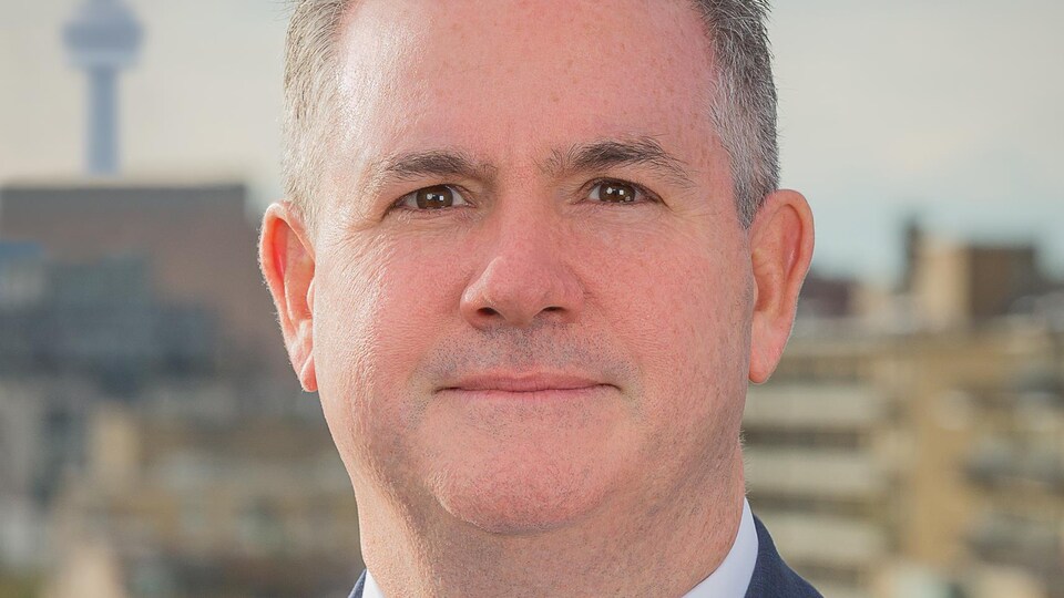 La Commission de transport de Toronto a un nouveau pdg | Radio-Canada.ca