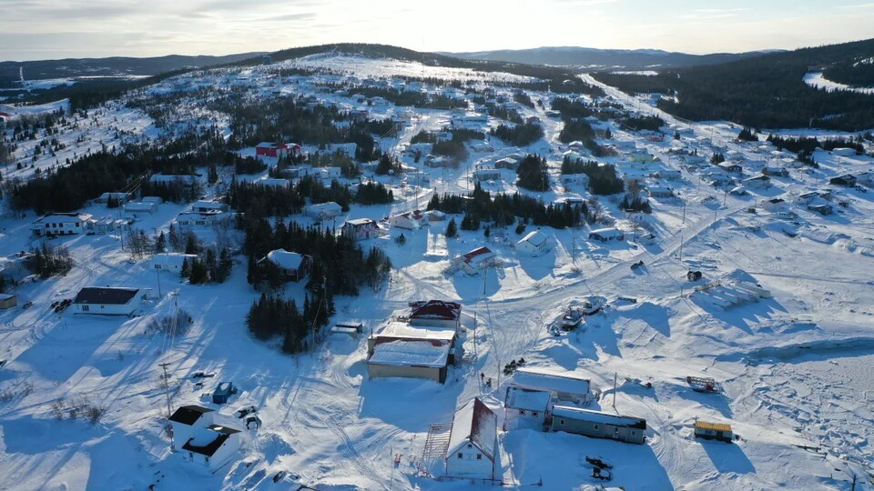Ecoanxiété : les leçons des Inuit | Radio-Canada.ca