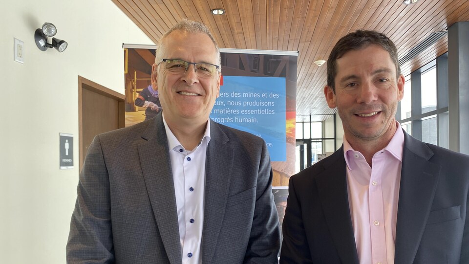 Rio Tinto annoncera 80 cuves AP60 additionnelles « probablement d’ici ...