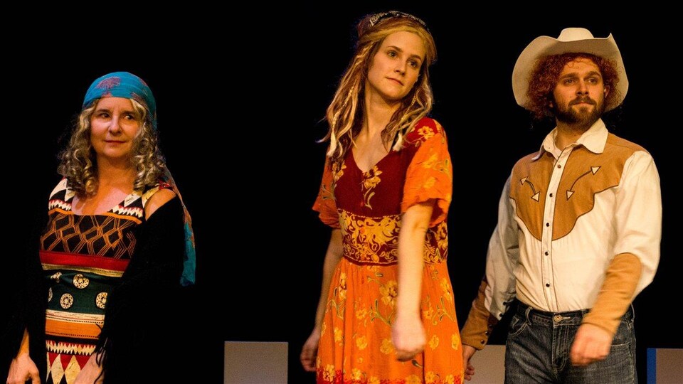 Nouvelle saison de l'UniThéâtre : rencontre avec Vincent Forcier