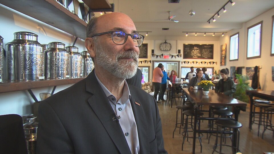 Élections fédérales : chaude lutte dans Trois-Rivières | Radio-Canada.ca