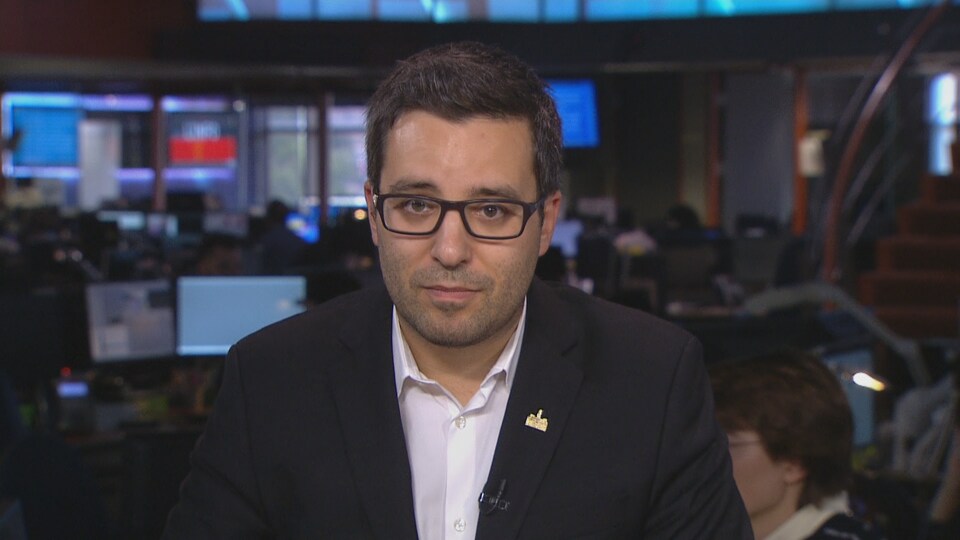 Travaux et indemnisation des commerçants : Québec s'inspirera de ...