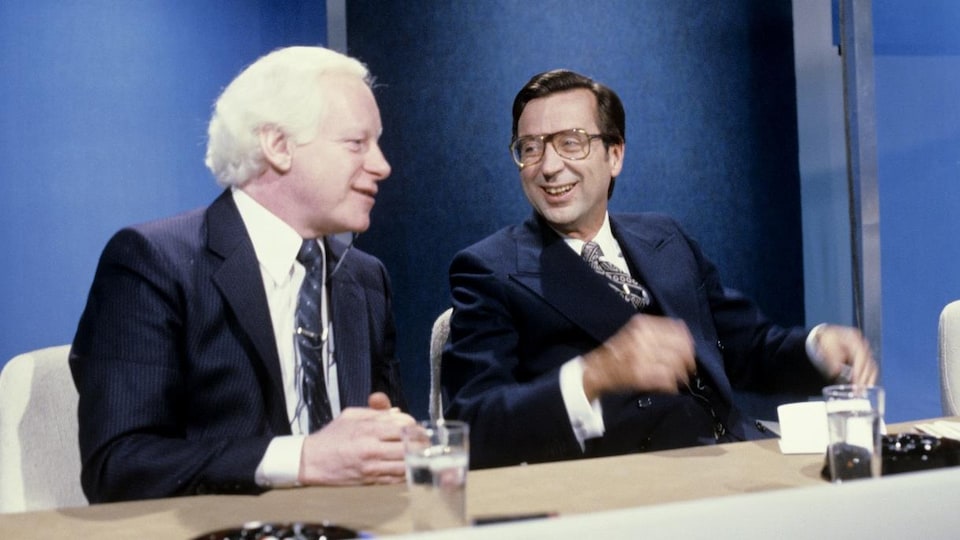 Le Québec de Robert Bourassa | Radio-Canada.ca