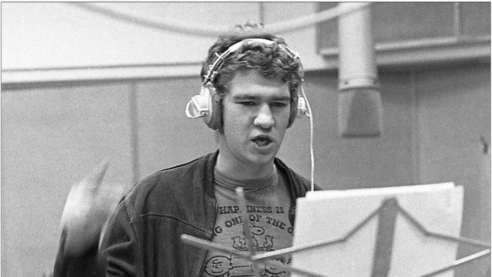 La ballade d’Alexandre Zelkine, chansonnier polyglotte et globe-trotter ...