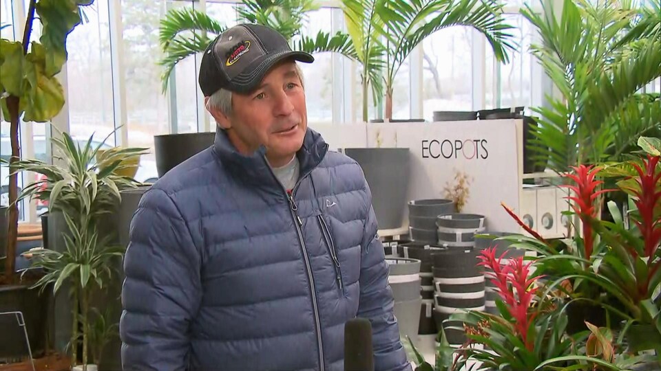 Réouverture des centres de jardinage : à vos potagers, chers confinés ...